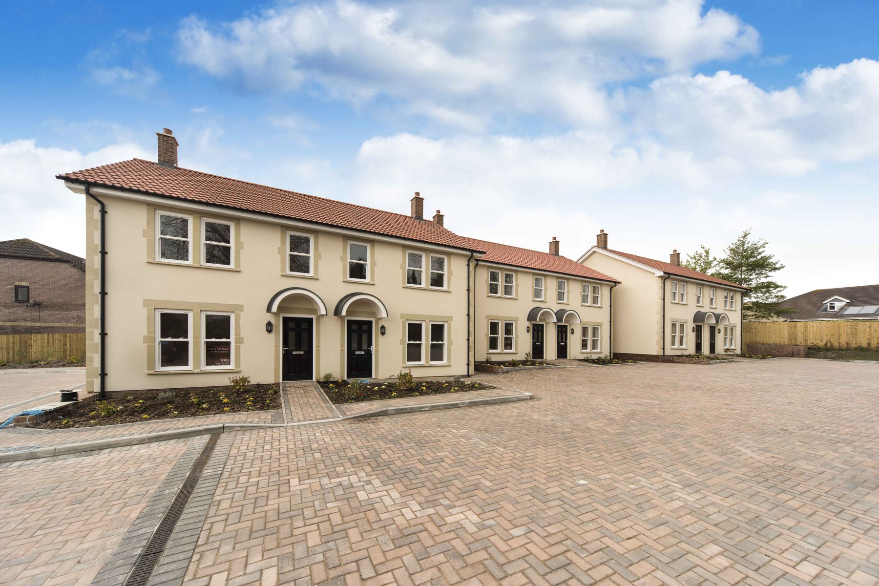 London House Exchange | Listing - Whitewell Road, Frome