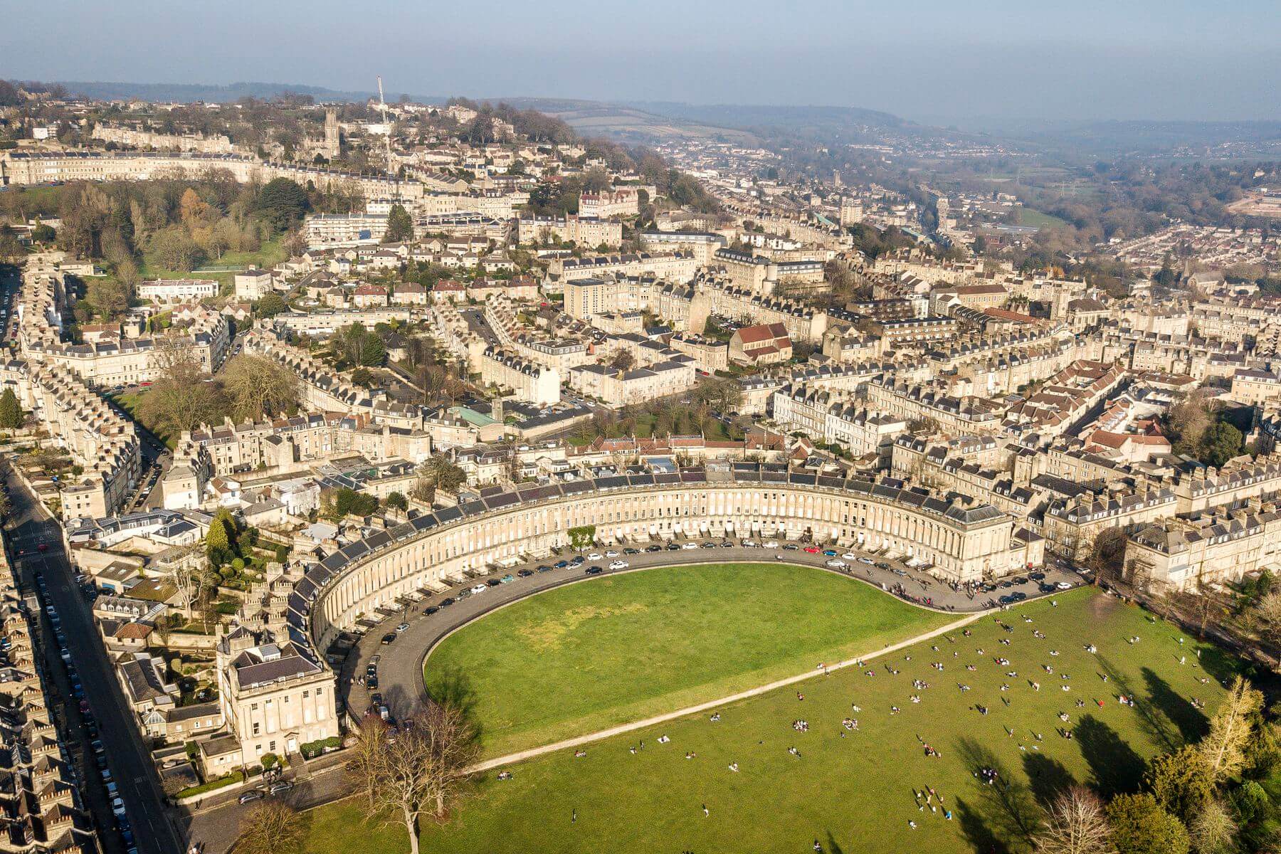 London House Exchange | Listing - Bath and Oxford Portfolio