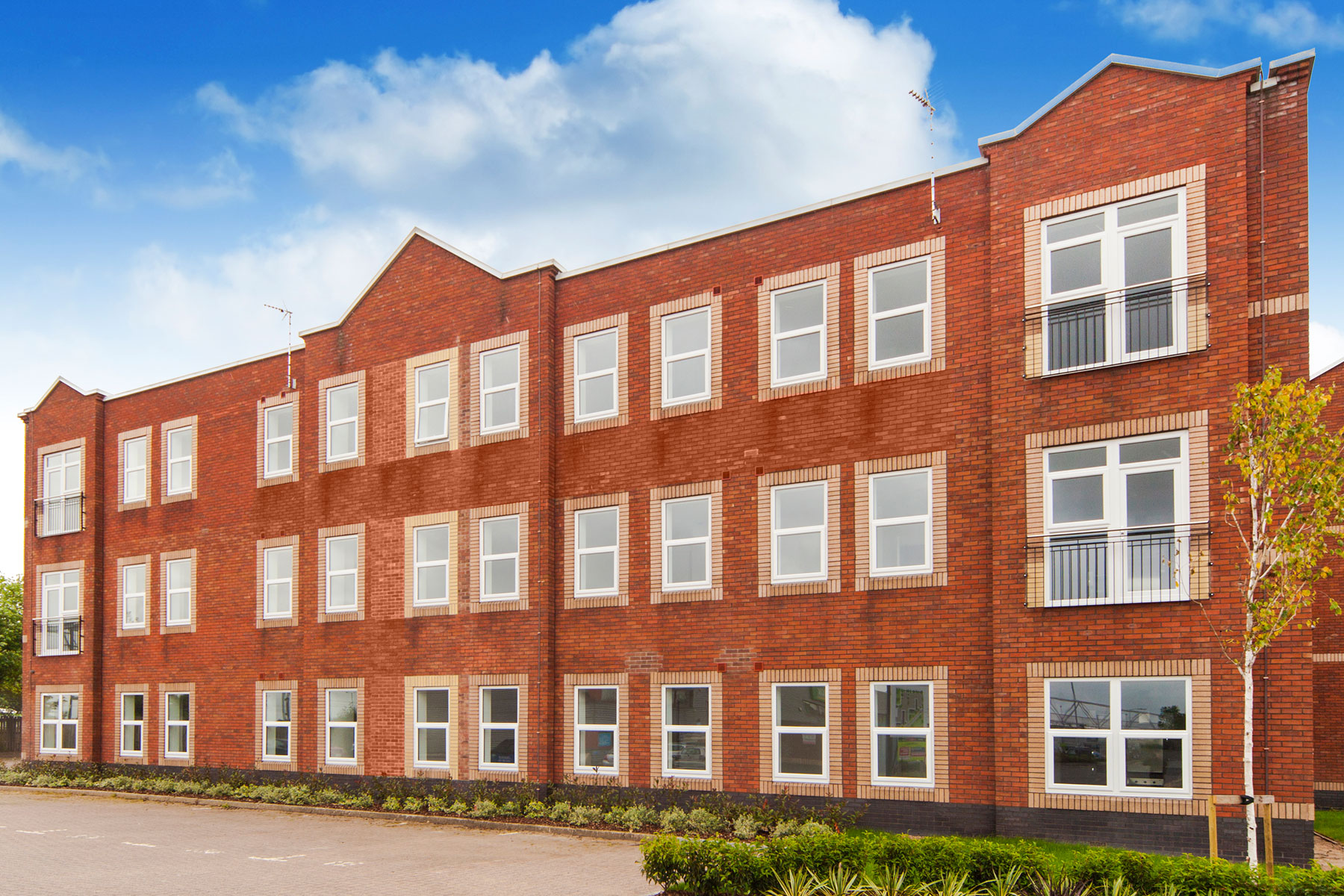 London House Exchange | Listing - Sandy House, Rugby, CV21