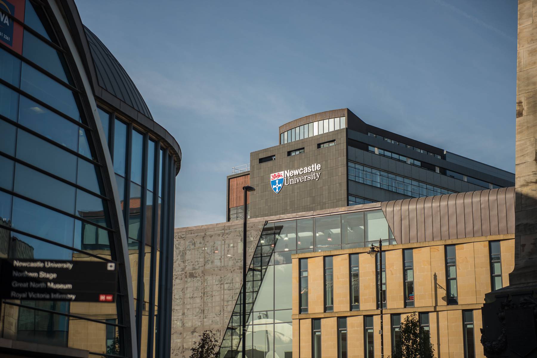 London House Exchange | Listing - Terence House, Newcastle