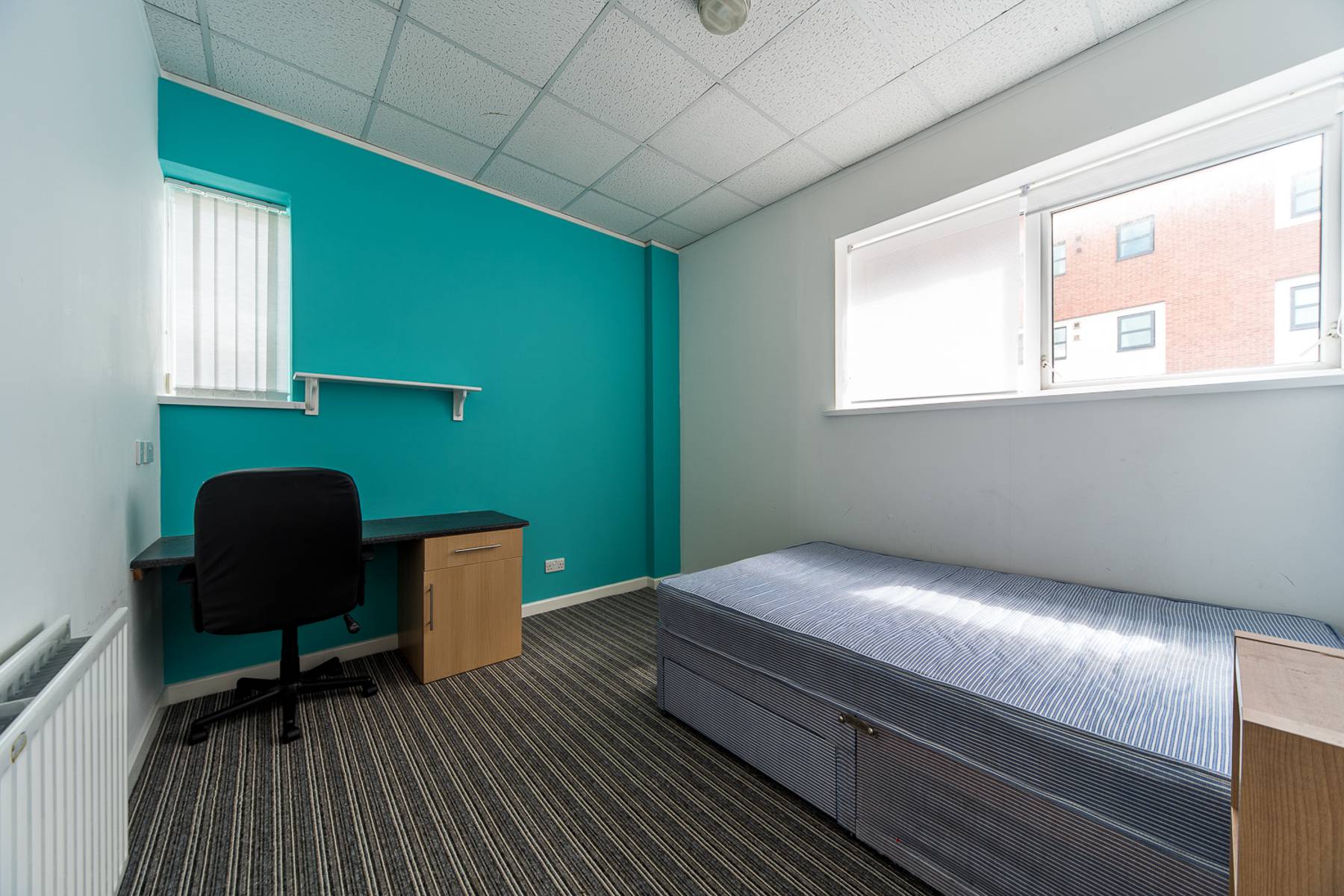 London House Exchange | Listing - Terence House, Newcastle