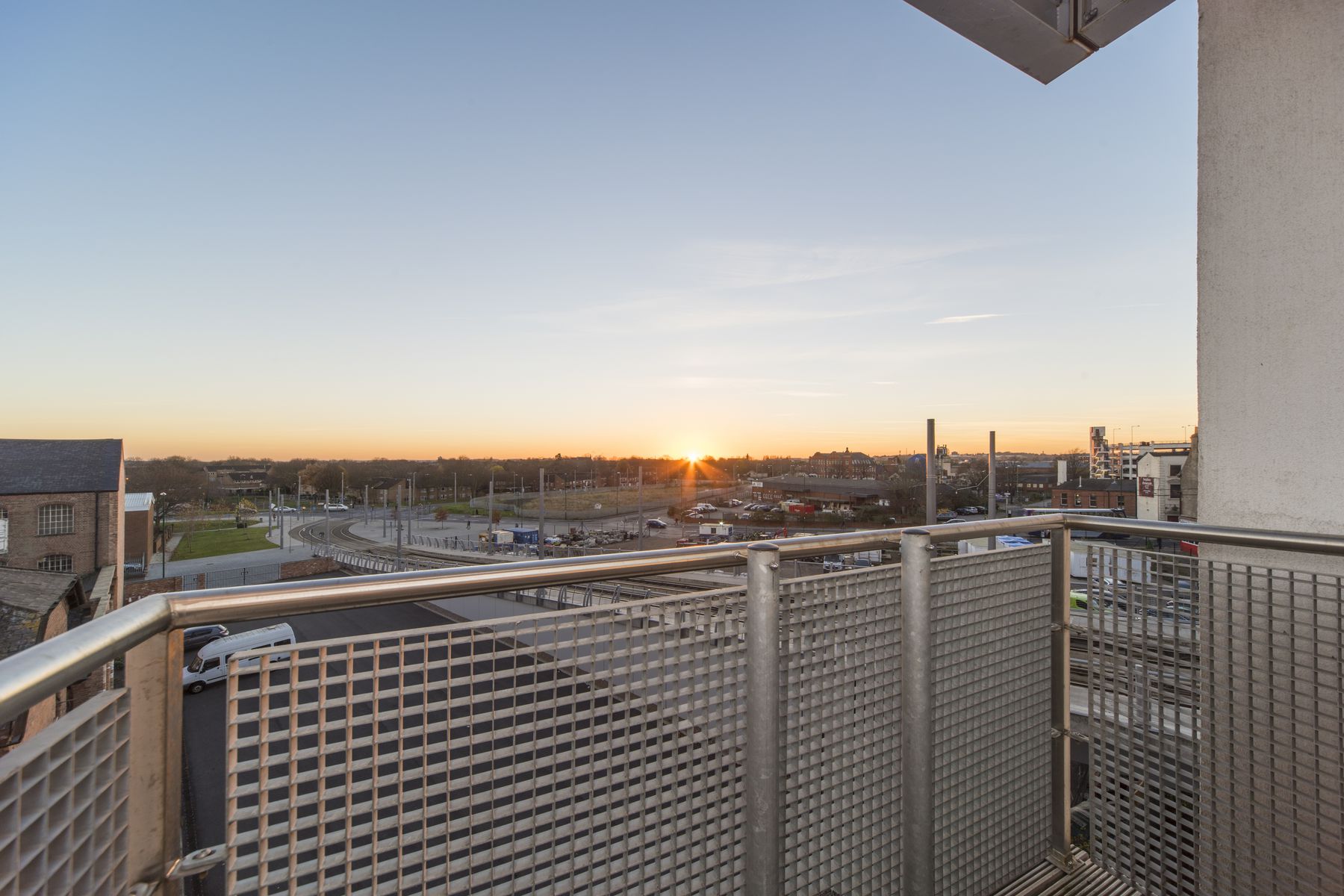 London House Exchange | Listing - The Picture Works, Nottingham