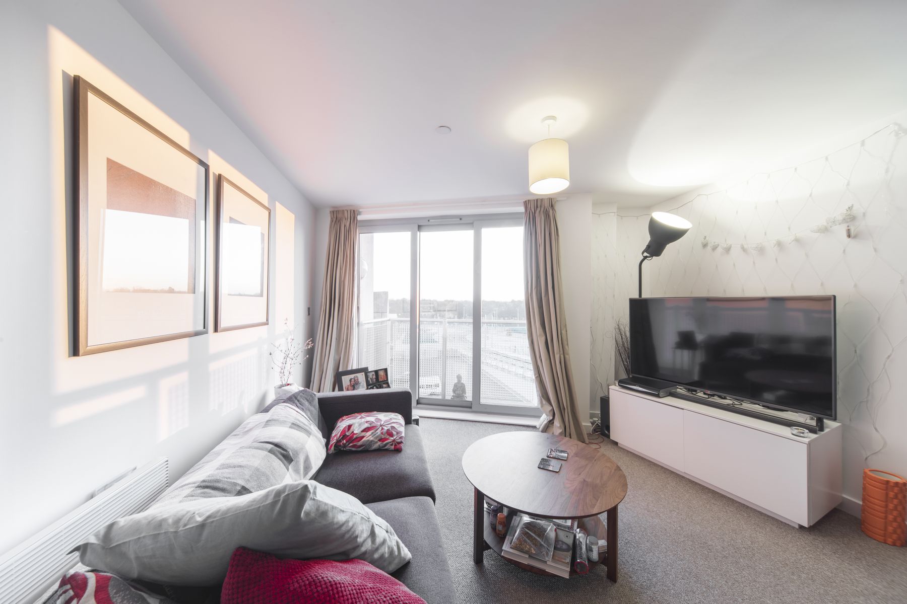 London House Exchange | Listing - The Picture Works, Nottingham
