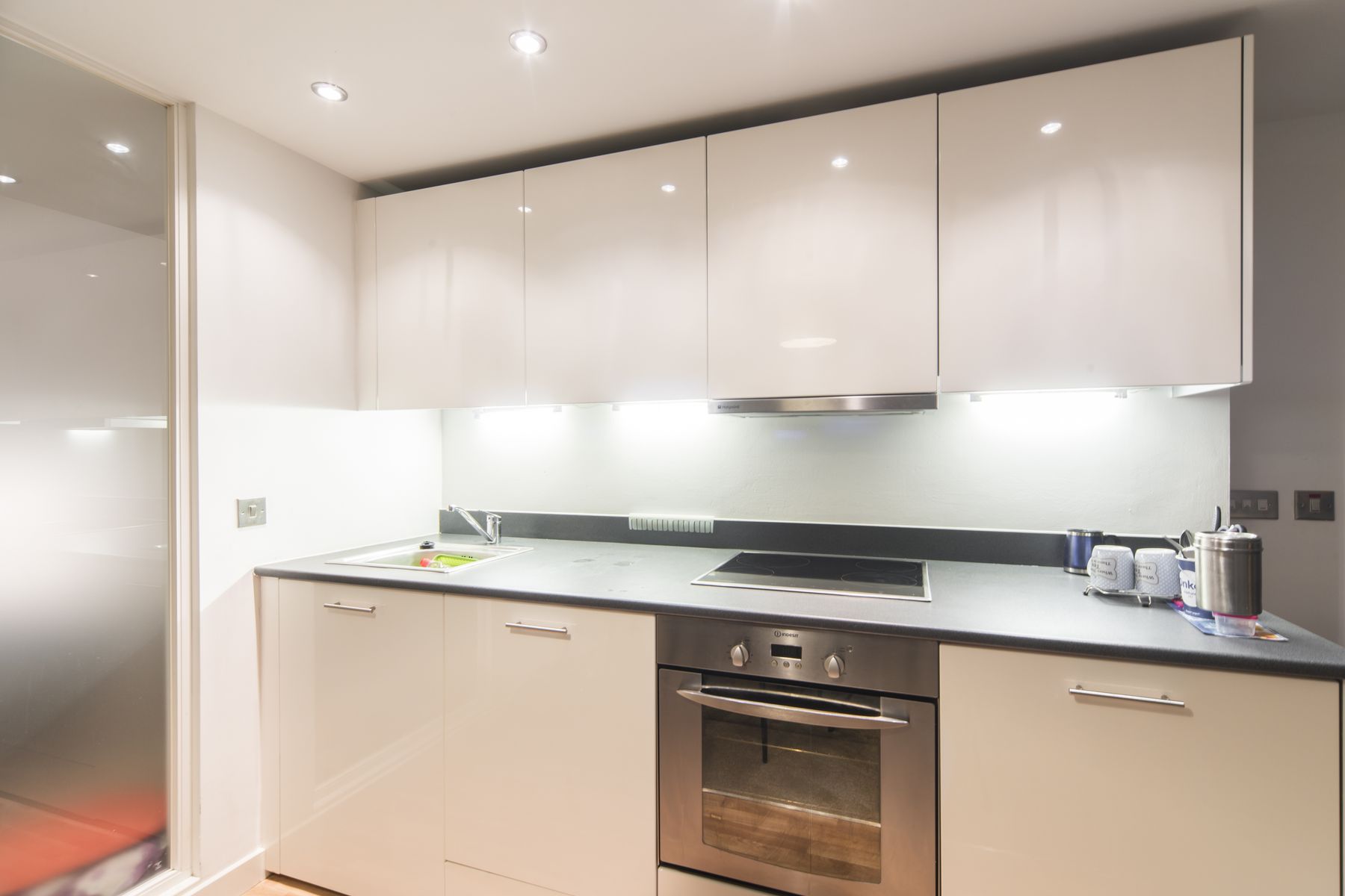London House Exchange | Listing - The Picture Works, Nottingham