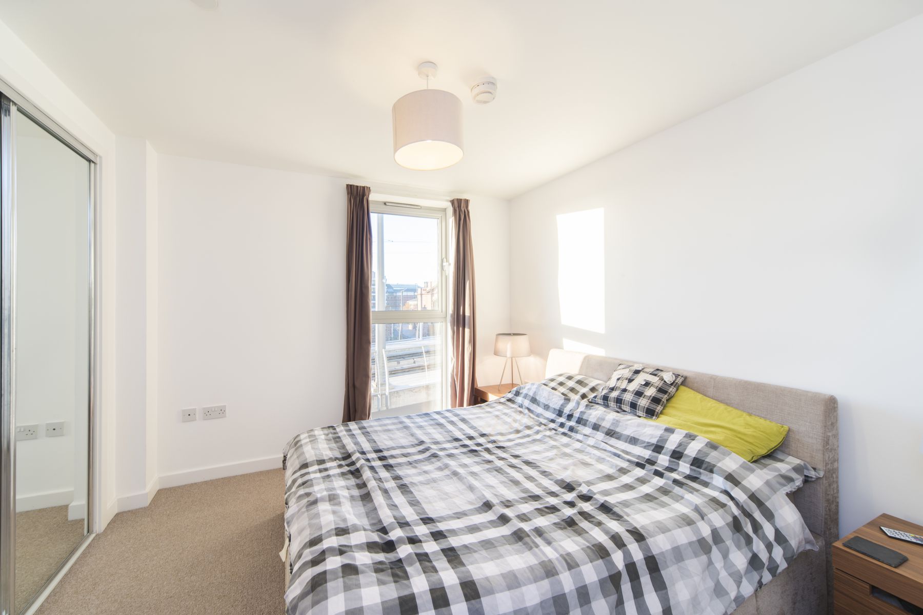 London House Exchange | Listing - The Picture Works, Nottingham