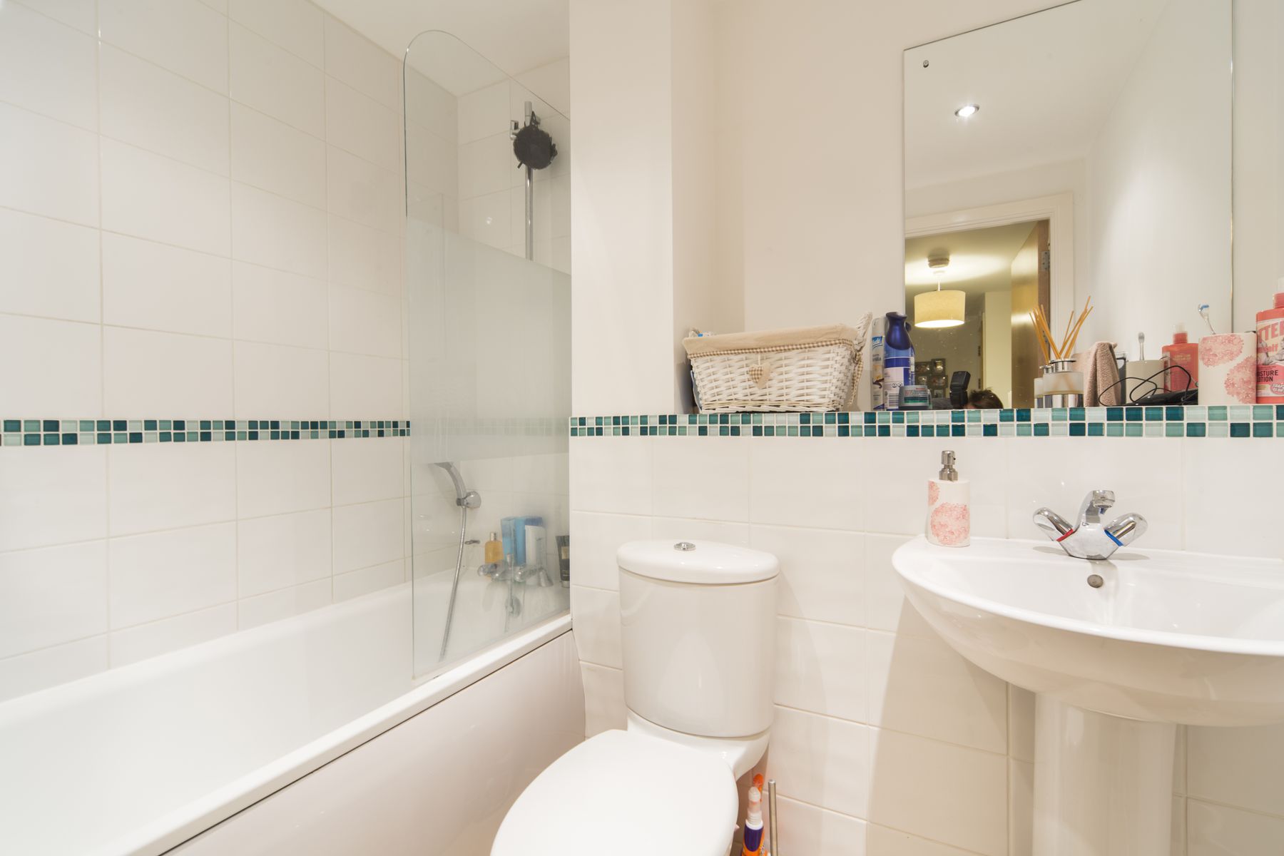 London House Exchange | Listing - The Picture Works, Nottingham