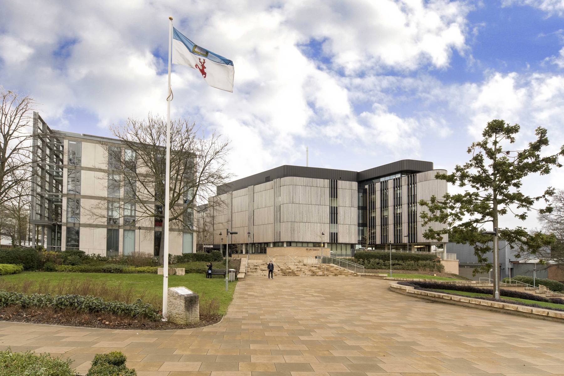 London House Exchange | Listing - Fairchild House, Southampton