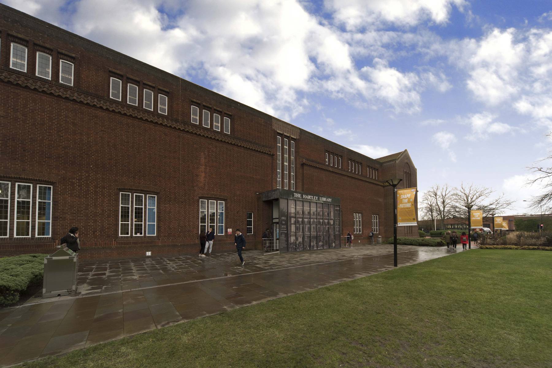 London House Exchange | Listing - Fairchild House, Southampton