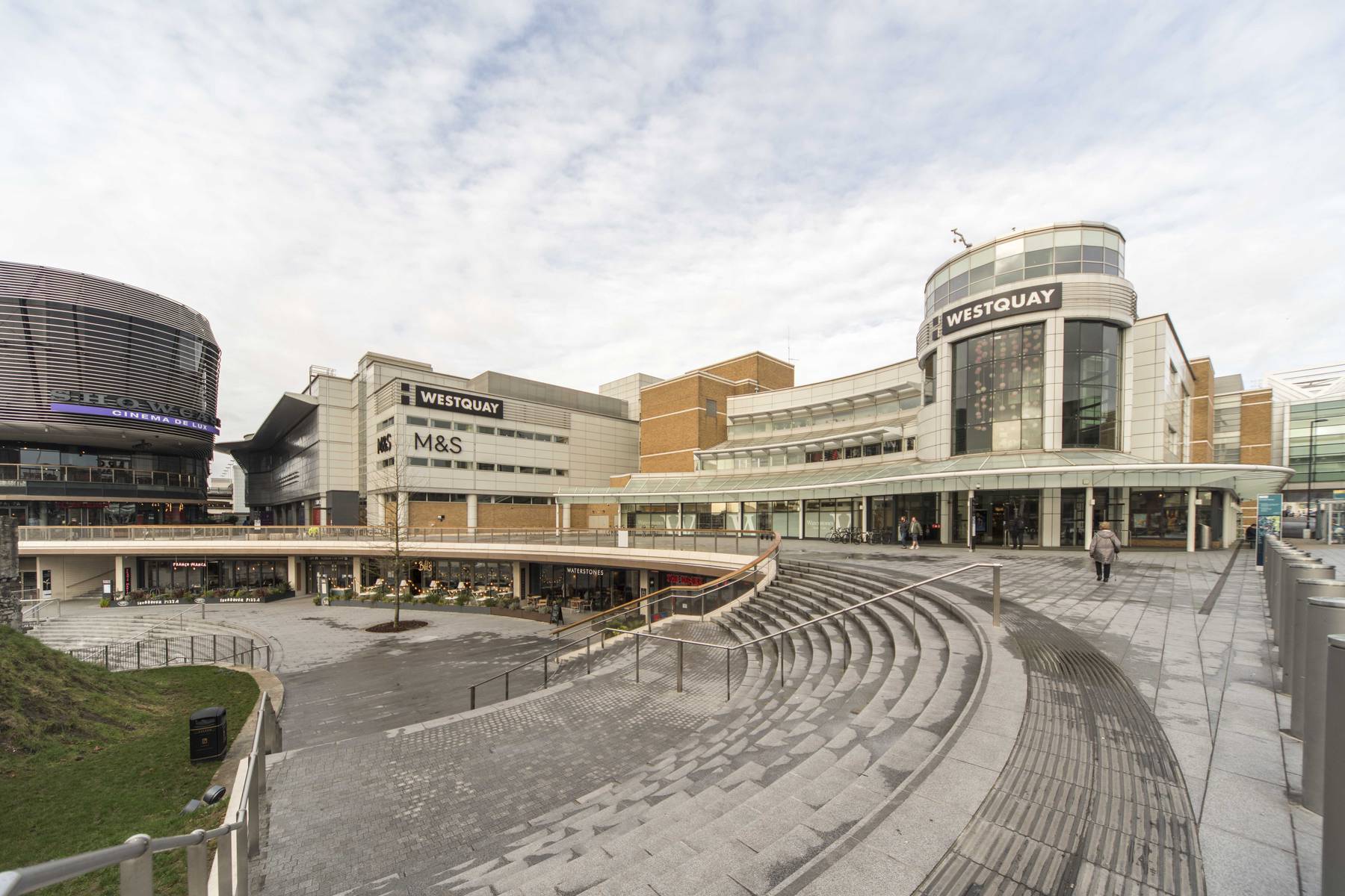 London House Exchange | Listing - Fairchild House, Southampton