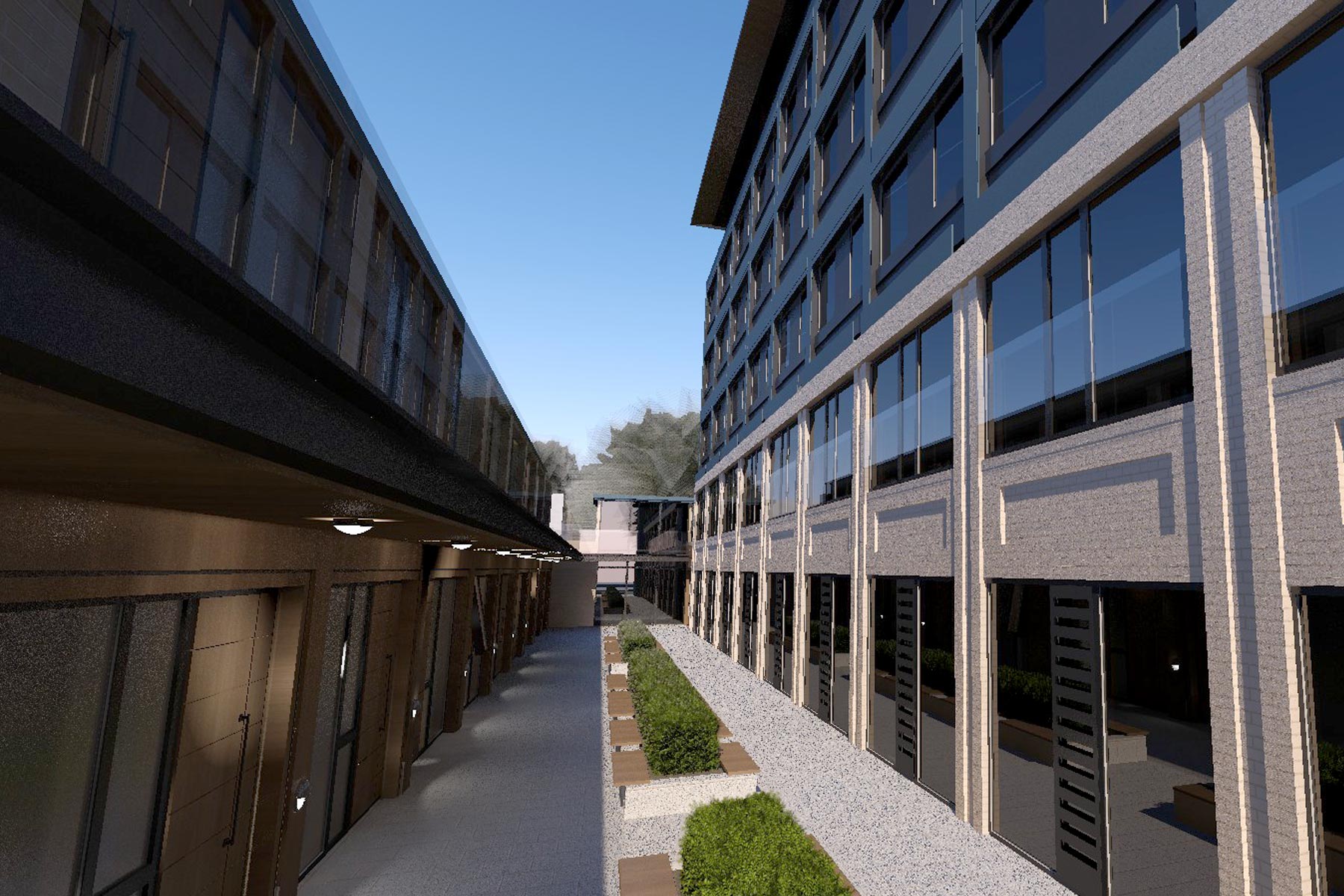 London House Exchange | Listing - Regent House, Basildon